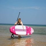Best 5 Non-inflatable Stand-up Paddle Boards In 2022 Reviews