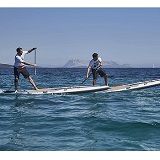 Best 5 Non-inflatable Stand-up Paddle Boards In 2022 Reviews