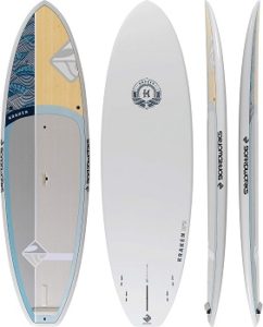 Best 5 Non-inflatable Stand-up Paddle Boards In 2022 Reviews