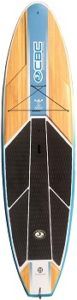 Best 5 Non-inflatable Stand-up Paddle Boards In 2022 Reviews