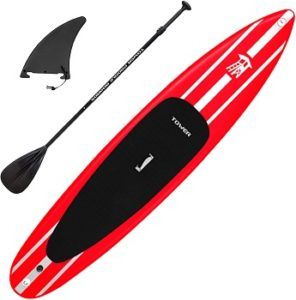 Best 5 Racing Stand Up Paddle Boards For Sale In 2022 Reviews