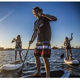 Best 5 Two-Person Stand-Up Paddle Boards To Buy In 2022 Reviews