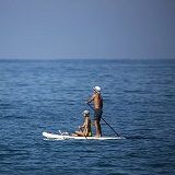 Best 5 Non-inflatable Stand-up Paddle Boards In 2022 Reviews