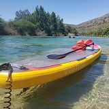 Best 5 Non-inflatable Stand-up Paddle Boards In 2022 Reviews