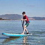 Best 5 Two-Person Stand-Up Paddle Boards To Buy In 2022 Reviews