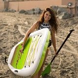 Best 5 Non-inflatable Stand-up Paddle Boards In 2022 Reviews