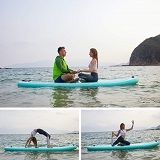 Best 5 Two-Person Stand-Up Paddle Boards To Buy In 2022 Reviews