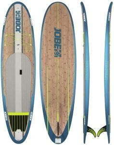 Best 5 Bamboo Stand-Up Paddle Boards For Sale In 2022 Reviews