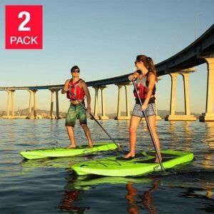 Lifetime Hardshell Horizon Paddleboard review | Paddle Board Expert