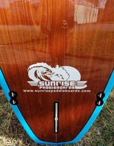 Best 5 Epoxy Stand Up Paddle Boards For Sale In 2022 Reviews