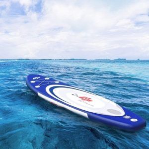 Best 5 Cheap Inflatable SUP Paddle Boards In 2022 Reviews
